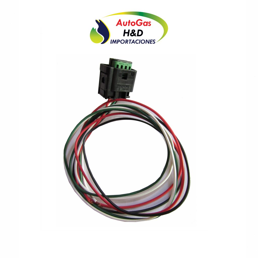 CONECTOR PARA SENSOR DE PRESION BRC,T.A