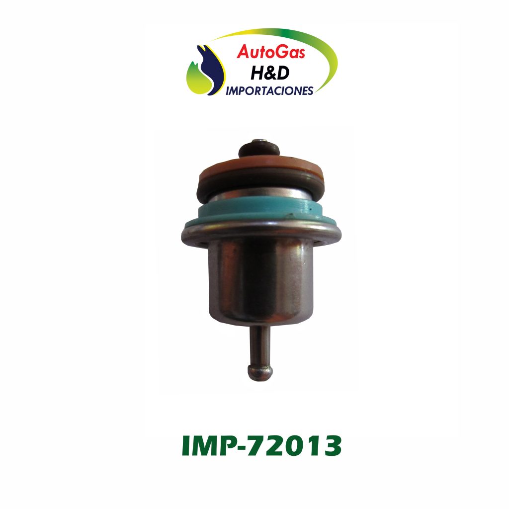 REGULADOR DE PRESION JAC REFINE GREAT WALL 25352275 3BAR (IMP-72013 ...