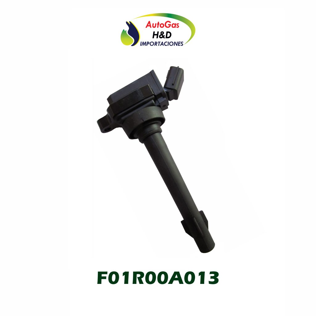 BOBINA GREAT WALL C30- F01R00A013???? BOBINA LIMA PERU