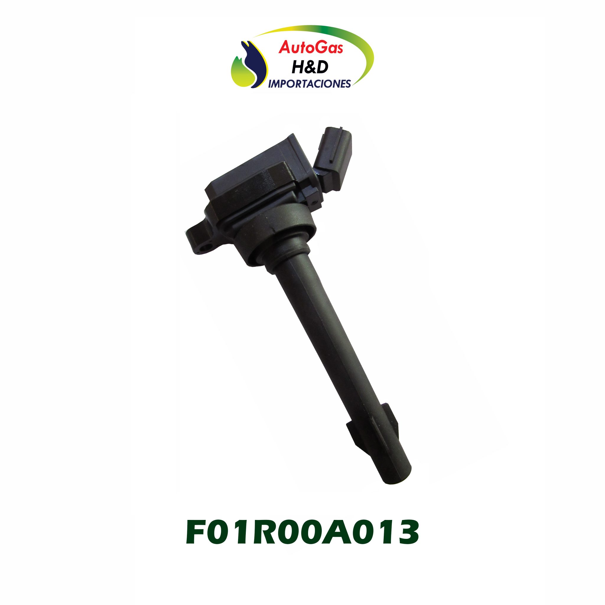 BOBINA GREAT WALL C30- F01R00A013???? BOBINA LIMA PERU