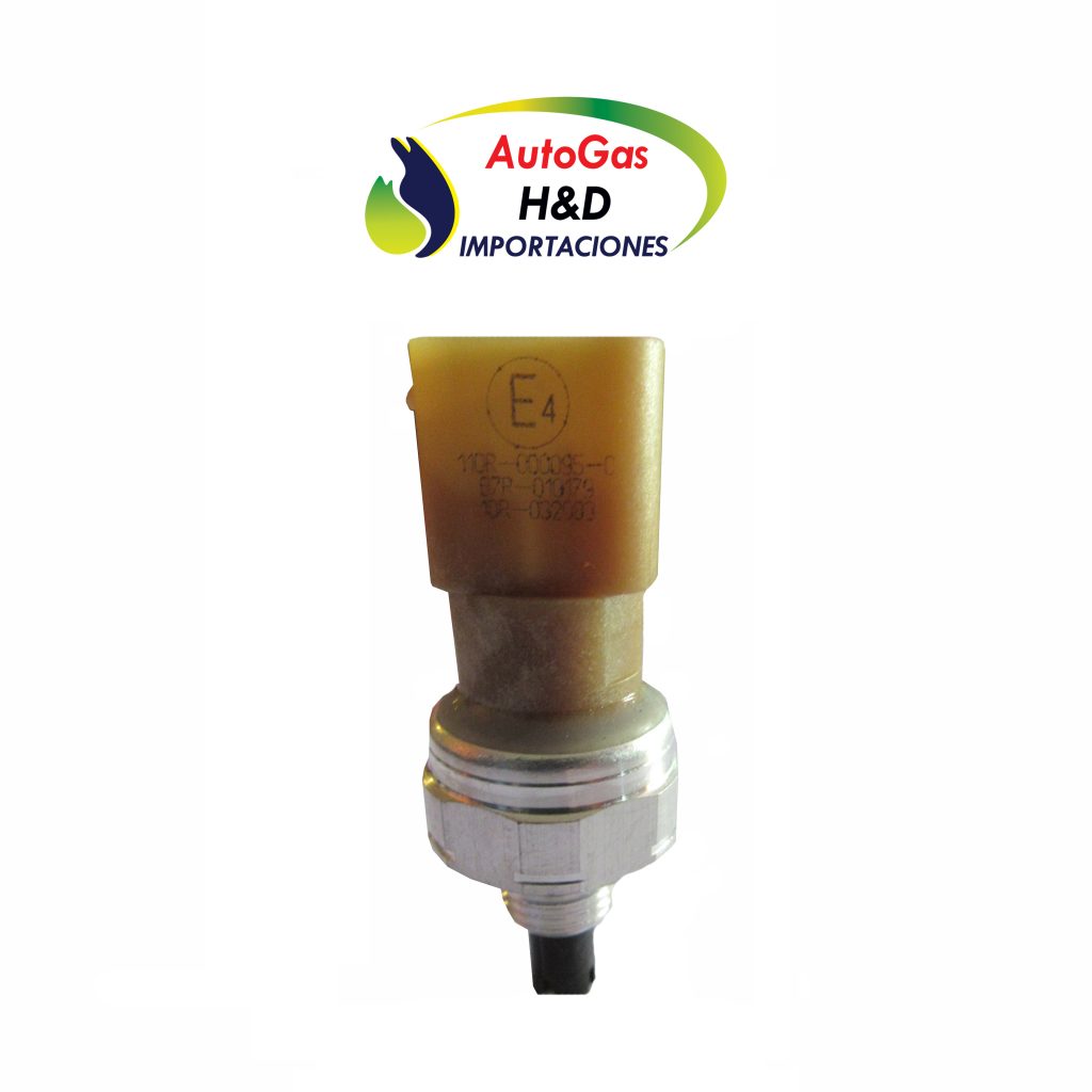 SENSOR DE TEMPERATURA DE RIEL BRC/T.A???? SENSOR LIMA PERU